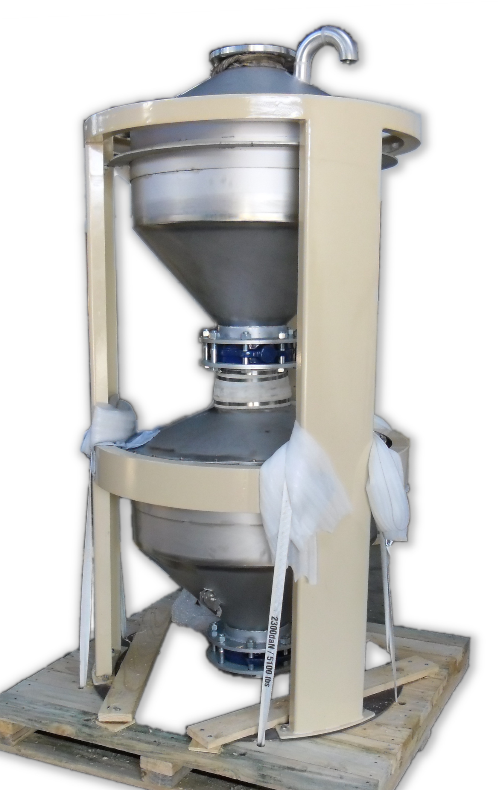 Autotech Weighing Systems