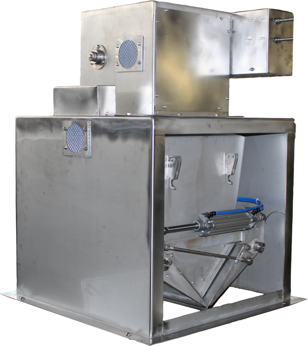 Autotech Weighing Systems